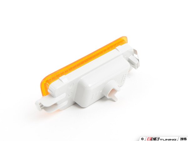Genuine Volkswagen Audi - 4G8945071 - Front Side Marker - Left (4G8 945 ...