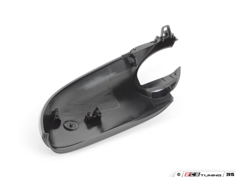 Genuine BMW - 51167284129 - HOUSING LOWER SECTIO (51-16-7-284-129)