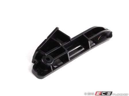 Genuine BMW - 51117156555 - Front Bumper Guide - Left (51-11-7-156-555)