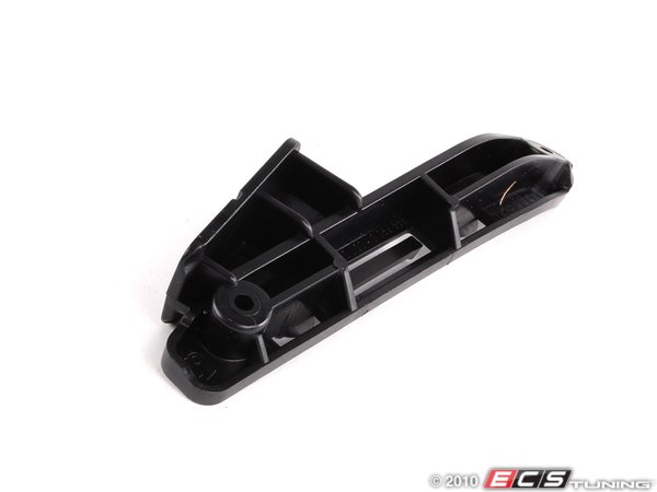 Genuine BMW - 51117156555 - Front Bumper Guide - Left (51-11-7-156-555)