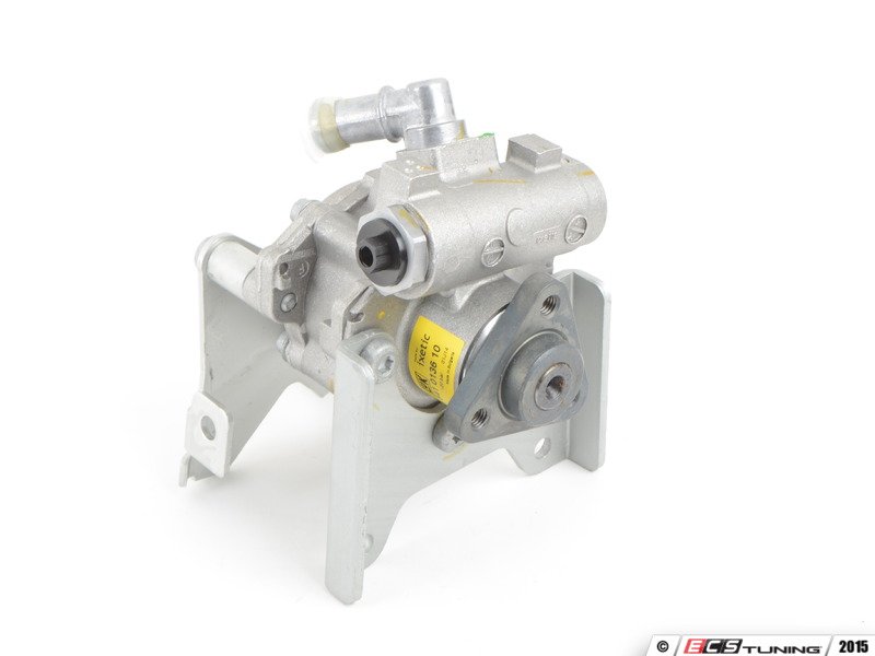 LUK - 32416753274 - Power Steering Pump (LF-30) - (NO LONGER AVAILABLE)