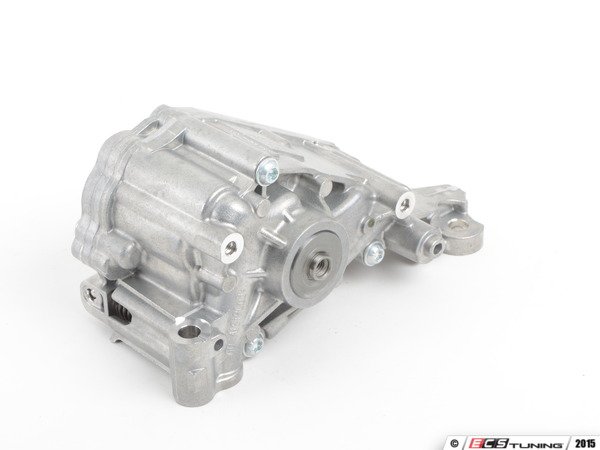 Genuine BMW - 11417613549 - Oil Pump (11-41-7-613-549)