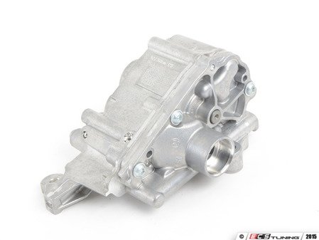Genuine BMW - 11417613549 - Oil Pump (11-41-7-613-549)