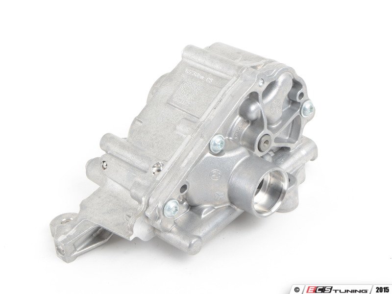 Genuine BMW - 11417613549 - Oil Pump (11-41-7-613-549)
