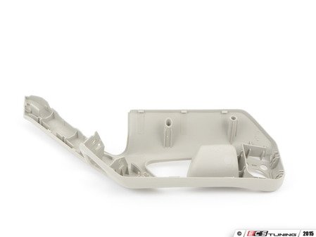 Genuine Volkswagen Audi - 1H1867197BY01 - Front Left Door Grab Handle ...