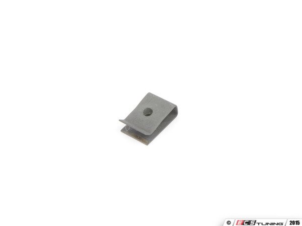 Genuine Volkswagen Audi - N90650101 - SPEED NUT (N 906 501 01)