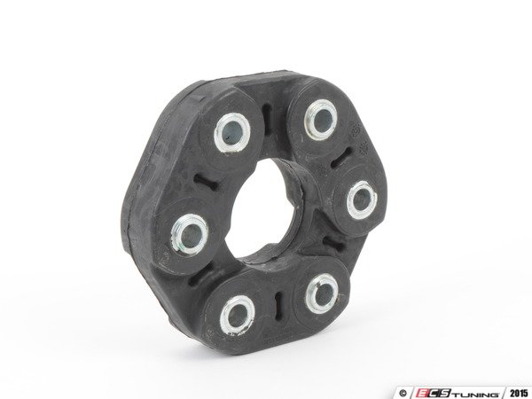 Hamburg Tech - 7L0521403 - Flex Disc