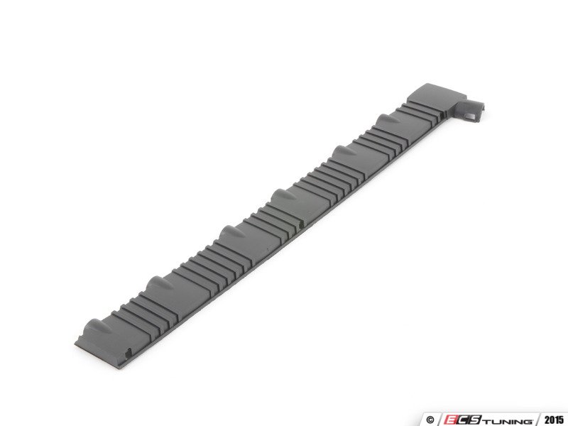 Genuine Volkswagen Audi - 022971839A - wiring conduit - upper section ...