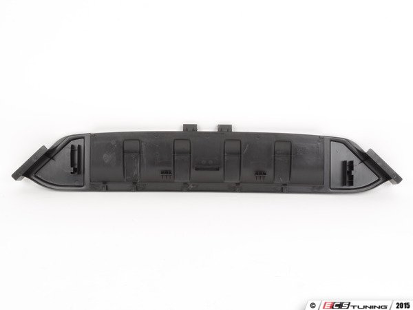 Genuine Volkswagen Audi - 4L0121285 - Front Engine Bay Cover (4L0 121 285)
