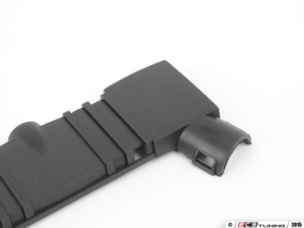 Genuine Volkswagen Audi - 022971839A - wiring conduit - upper section ...