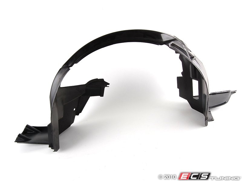 Genuine BMW - 51712268662 - Front Fender Liner - Right (51-71-2-268-662)