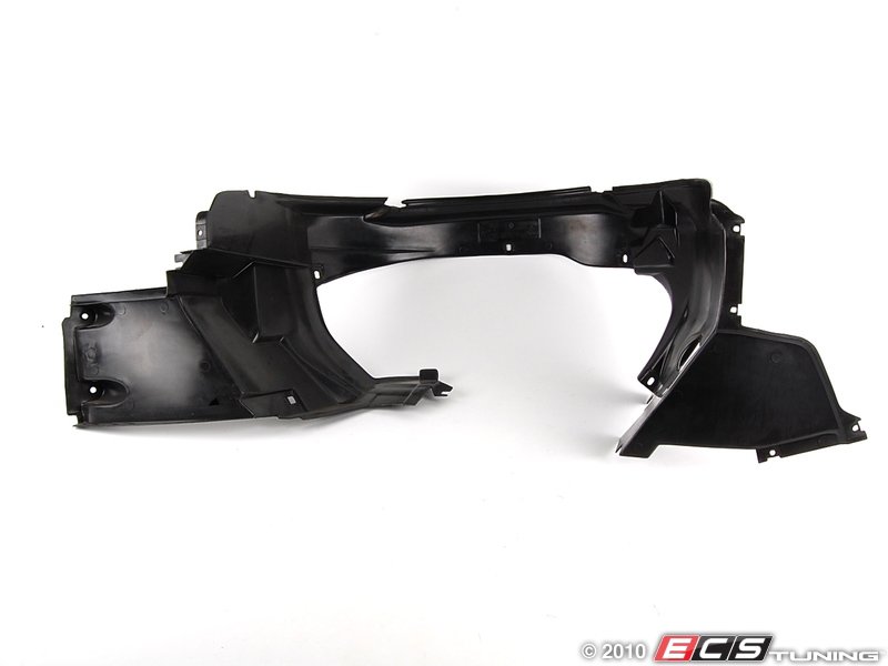 Genuine BMW - 51712268662 - Front Fender Liner - Right (51-71-2-268-662)