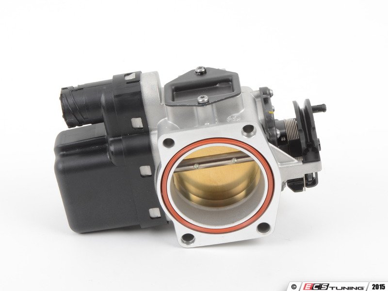 Hella - 13541433414 - Throttle Body - (NO LONGER AVAILABLE)