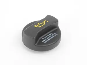 Genuine Volkswagen Audi - 06A115405BS - Oil Filter Adapter (06A 115 405 BS)