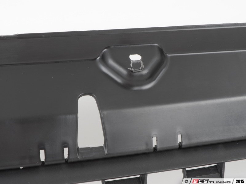 Genuine Volkswagen Audi - 5N0805903K9B9 - FR.SPOILER (5N0 805 903 K 9B9)