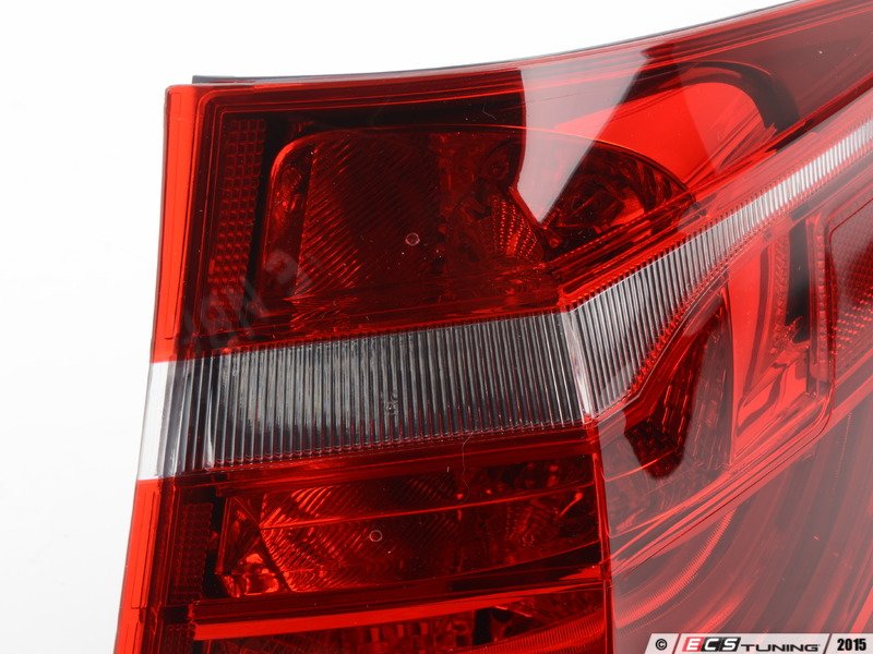 Genuine BMW - 63217220242 - F25 X3 Taillight for Fender (63-21-7-220-242)