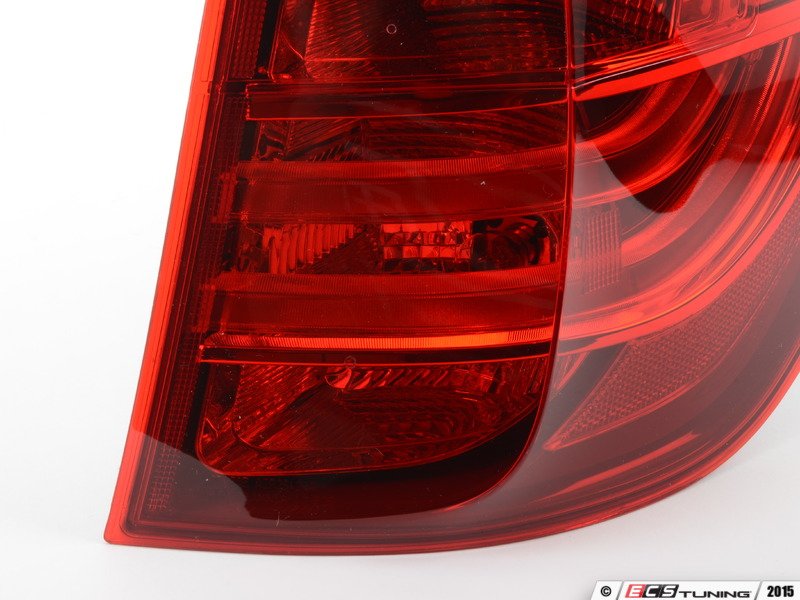 Genuine BMW - 63217220242 - F25 X3 Taillight for Fender (63-21-7-220-242)