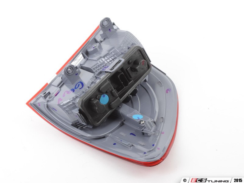 Genuine BMW - 63217220242 - F25 X3 Taillight for Fender (63-21-7-220-242)