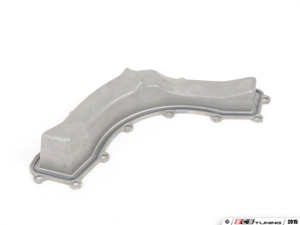 Vaico - 11147504376 - Rear Cover