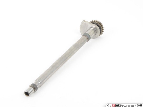 Genuine Mercedes Benz - 2720302672 - Balance Shaft