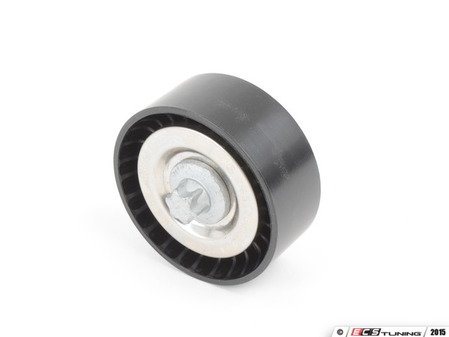 Genuine Mercedes Benz - 6512000270 - Accessory Belt Idler Pulley