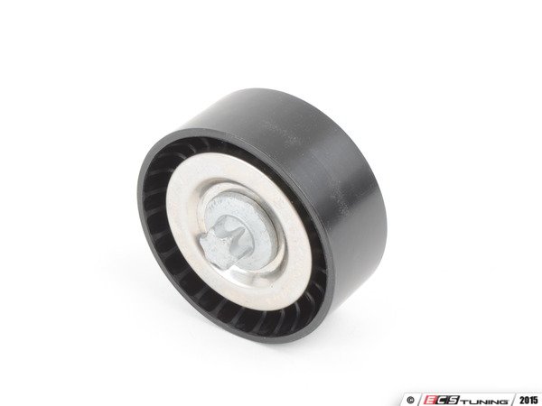 Genuine Mercedes Benz - 6512000270 - Accessory Belt Idler Pulley