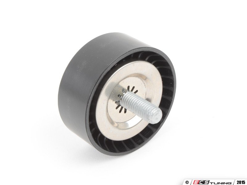 Genuine Mercedes Benz - 6512000270 - Accessory Belt Idler Pulley