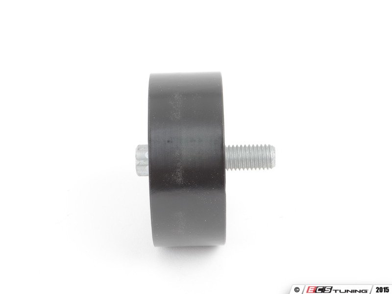 Genuine Mercedes Benz - 6512000270 - Accessory Belt Idler Pulley