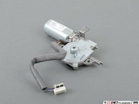 Genuine Mercedes Benz - 2038203142 - Sunroof Motor