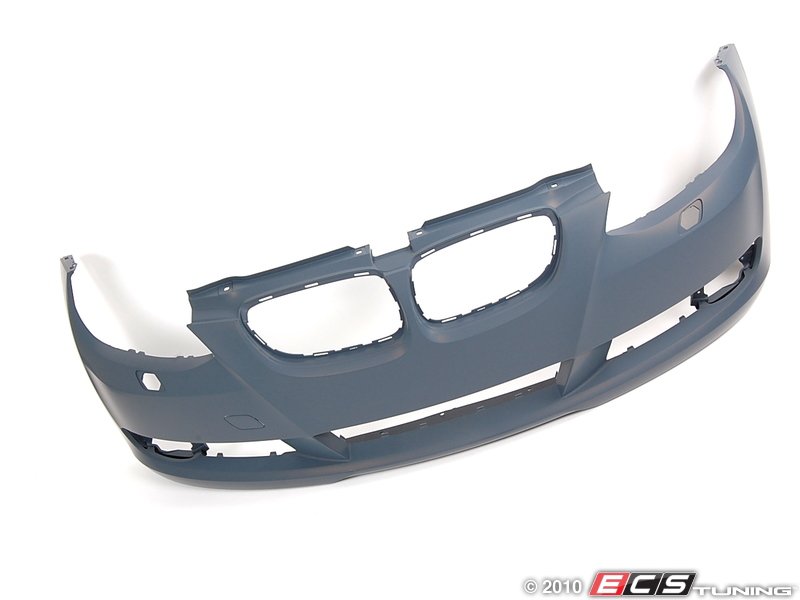 Genuine BMW - 51117181308 - Front Bumper (51-11-7-181-308)