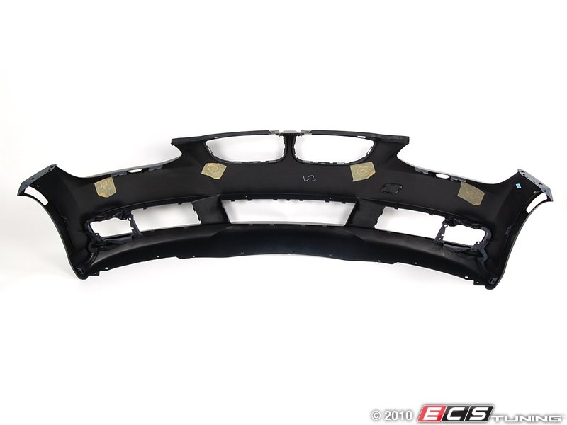 Genuine BMW - 51117181308 - Front Bumper (51-11-7-181-308)