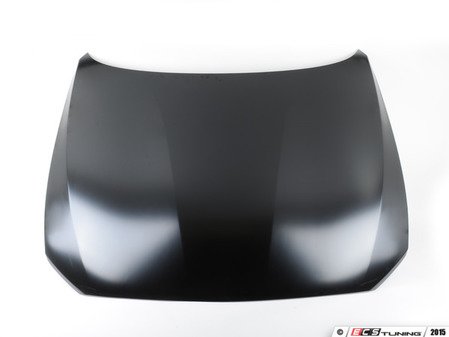 Genuine BMW - 41007373899 - F22 Hood (41-00-7-373-899)