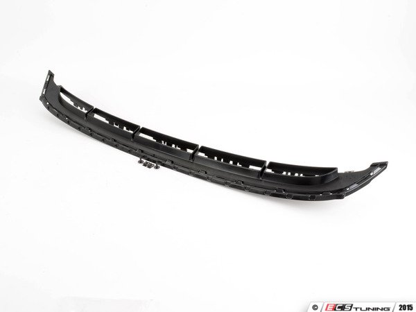 Genuine Volkswagen Audi - 4L0807683C01C - GRILLE (4L0 807 683 C 01C)