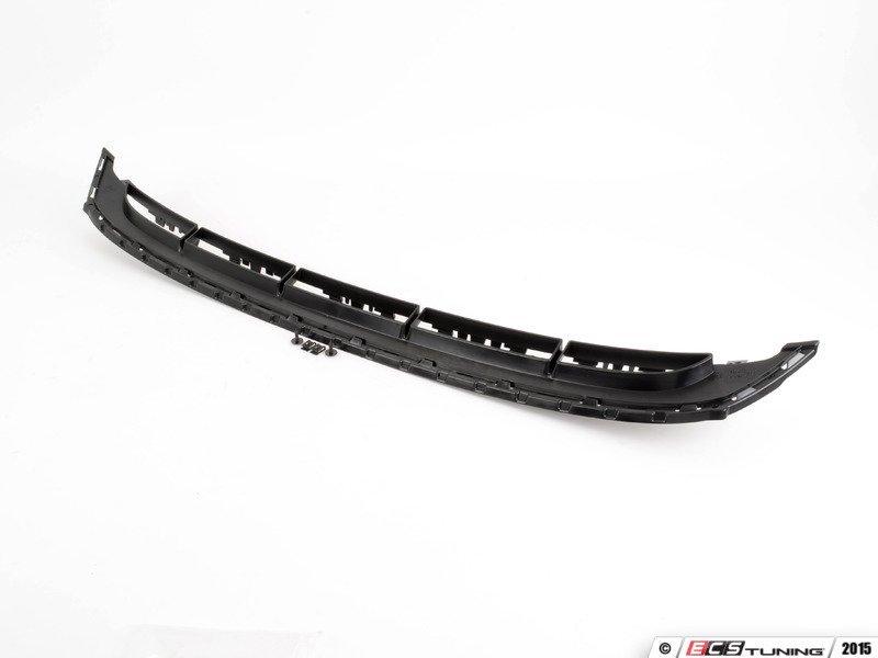 Genuine Volkswagen Audi - 4L0807683C01C - GRILLE (4L0 807 683 C 01C)