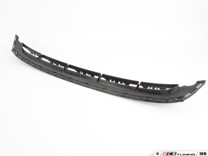 Genuine Volkswagen Audi - 4L0807683C01C - GRILLE (4L0 807 683 C 01C)