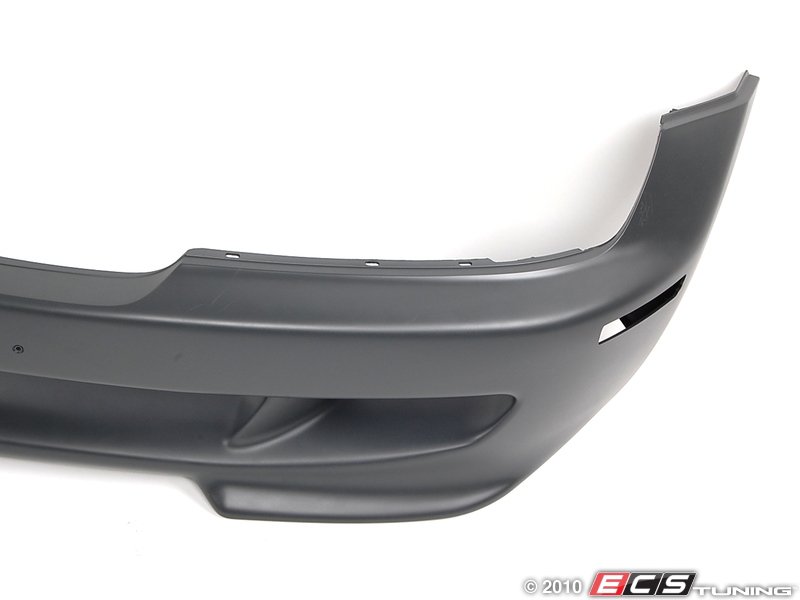 Genuine BMW - 51110307542 - M Front Bumper (51-11-0-307-542)