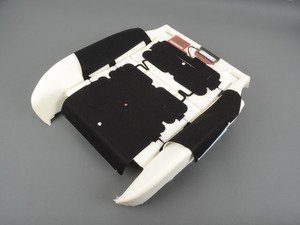 BMW E90 Seat Foam Parts - ECS Tuning