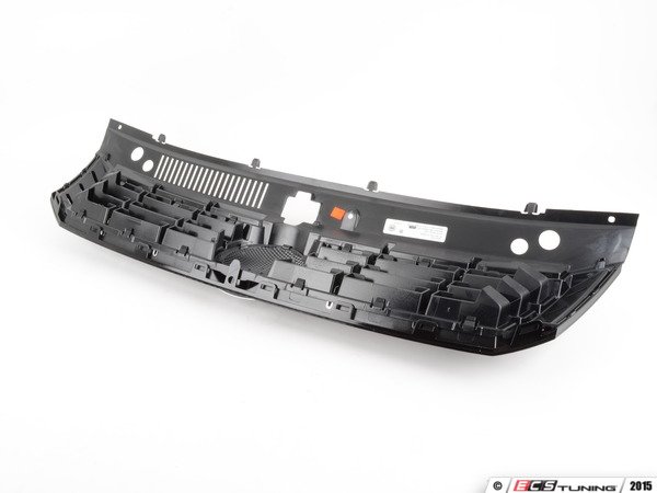 Genuine Volkswagen Audi - 561853651BOQE - Radiator Grille (561 853 651 ...