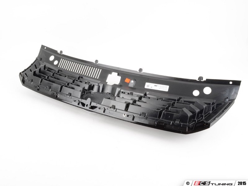 Genuine Volkswagen Audi - 561853651BOQE - Radiator Grille (561 853 651 ...