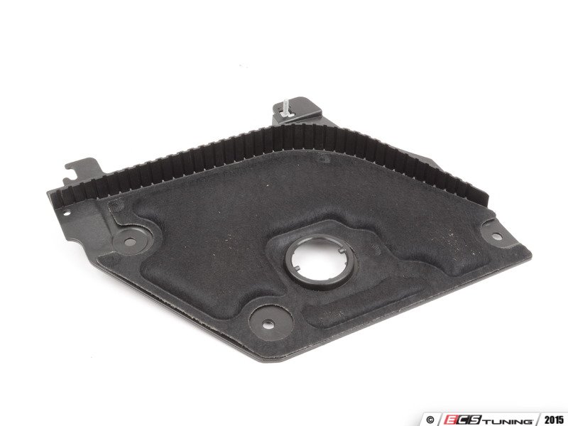 Genuine MINI - 51717317737 - Battery Cover (51-71-7-317-737)