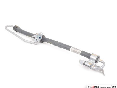 Genuine Volkswagen Audi - 8K1422893CD - Power Steering Flex Pressure ...