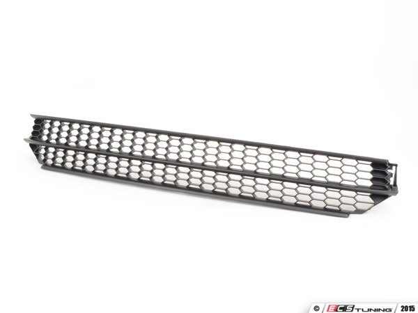 Genuine Volkswagen Audi - 5618536779B9 - Front Lower Grille - Center