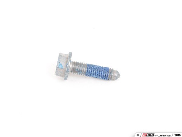 Genuine MINI - 11657584802 - SCREW (11-65-7-584-802)