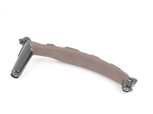 BMW E70 X5 xDrive30i N52 3.0L Interior Door Pull Parts - ECS Tuning