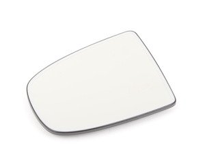 BMW E70 X5 xDrive48i N62 4.8L Exterior Mirror Parts - ECS Tuning