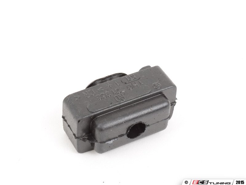 Genuine Volkswagen Audi - 1H0798303A - Clutch Cable Clip Kit (1H0 798 ...