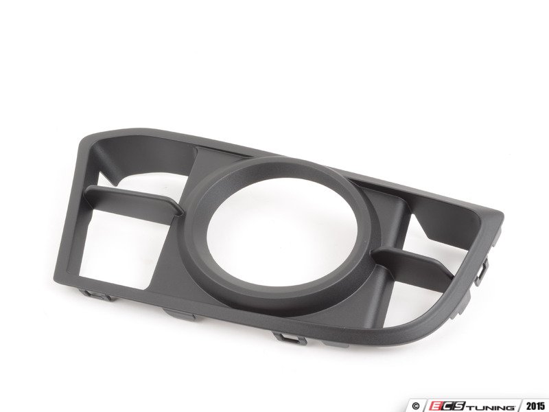 Genuine BMW - 51118059002 - GRILL, AIR INTAKE, RIGHT (51-11-8-059-002)