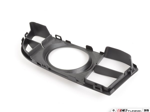 Genuine BMW - 51118059002 - GRILL, AIR INTAKE, RIGHT (51-11-8-059-002)