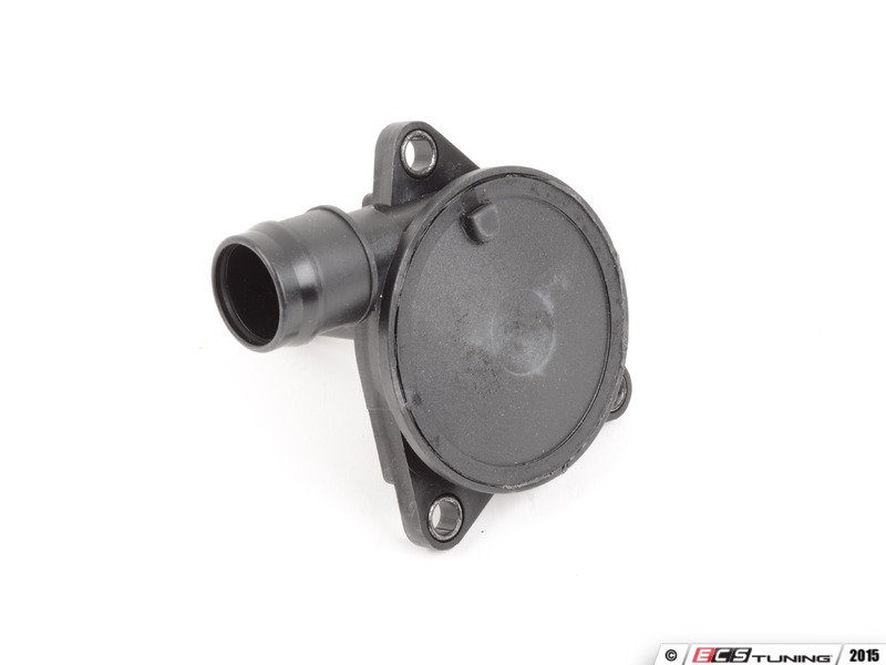 Genuine BMW - 11617549716 - PCV Valve (11-61-7-549-716)