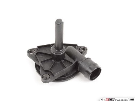 Genuine BMW - 11617549716 - PCV Valve (11-61-7-549-716)